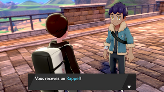 Route 5 (Galar) — Poképédia