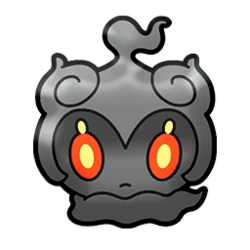 Marshadow/Imagerie — Poképédia