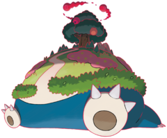 Ronflex — Poképédia