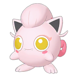 Hurle-Queue/Imagerie — Poképédia