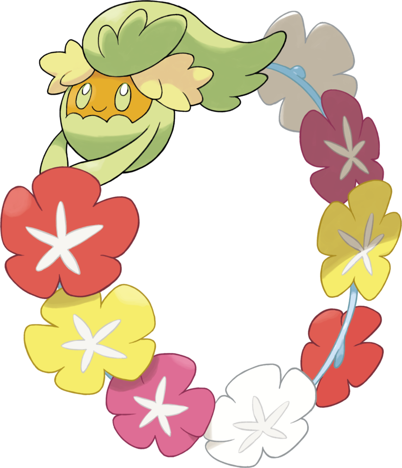 Guérilande — Poképédia