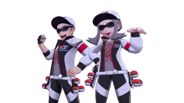 Macro Cosmos — Poképédia