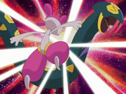 Grace (Hoenn) — Poképédia