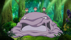 Grotadmorv — Poképédia