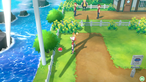 Route 16 (Kanto) — Poképédia