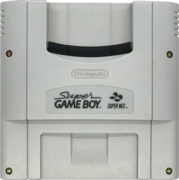 Super Game Boy — Poképédia