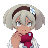 Faïza — Poképédia