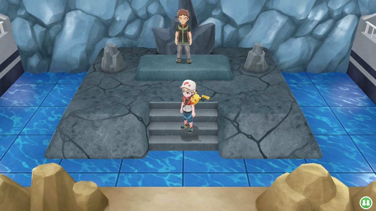 Arène d'Argenta — Poképédia