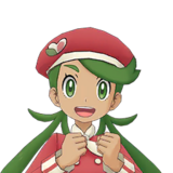 Barbara — Poképédia