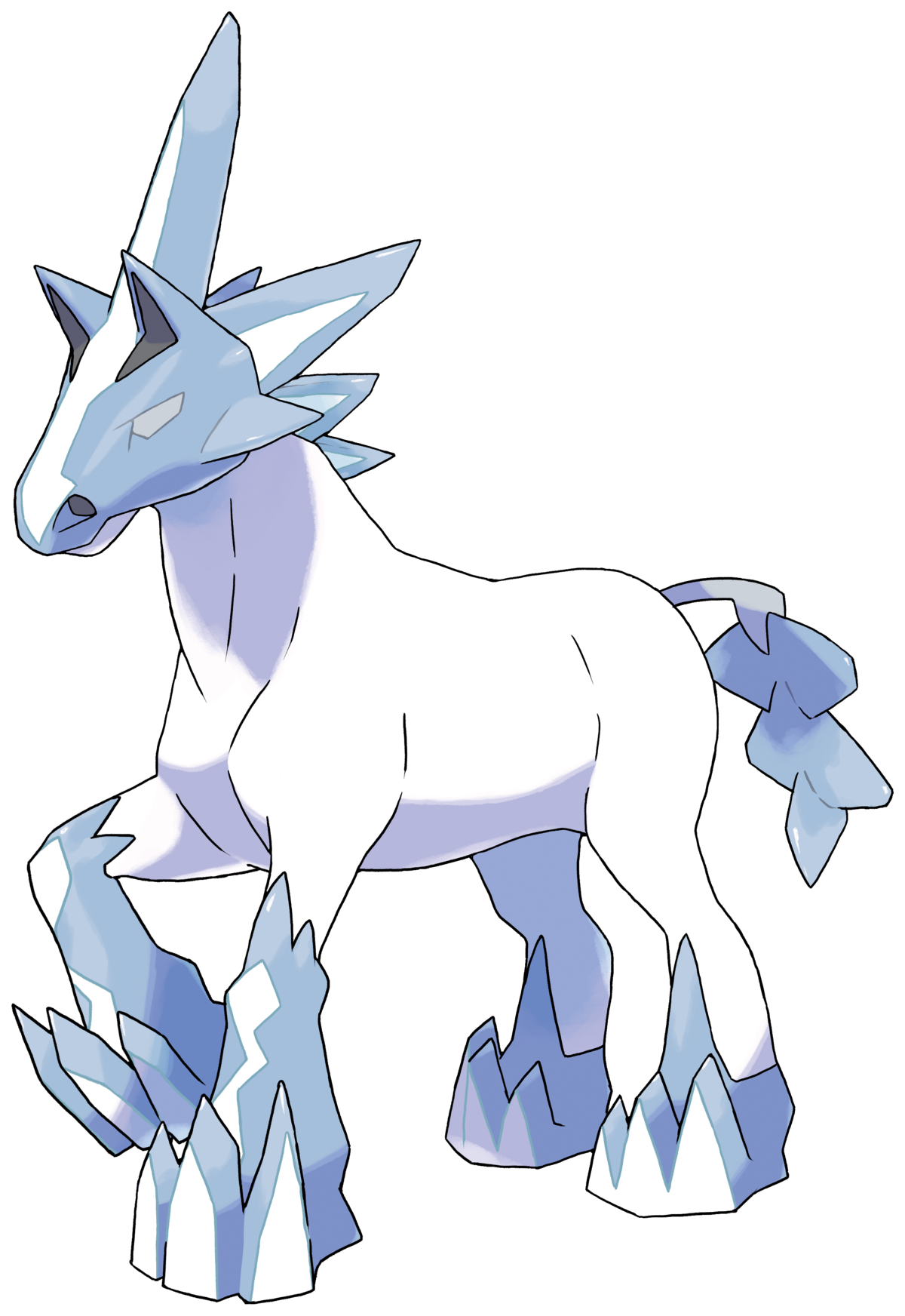 Blizzeval — Poképédia