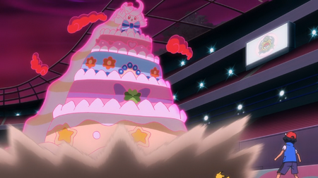 Sally — Poképédia