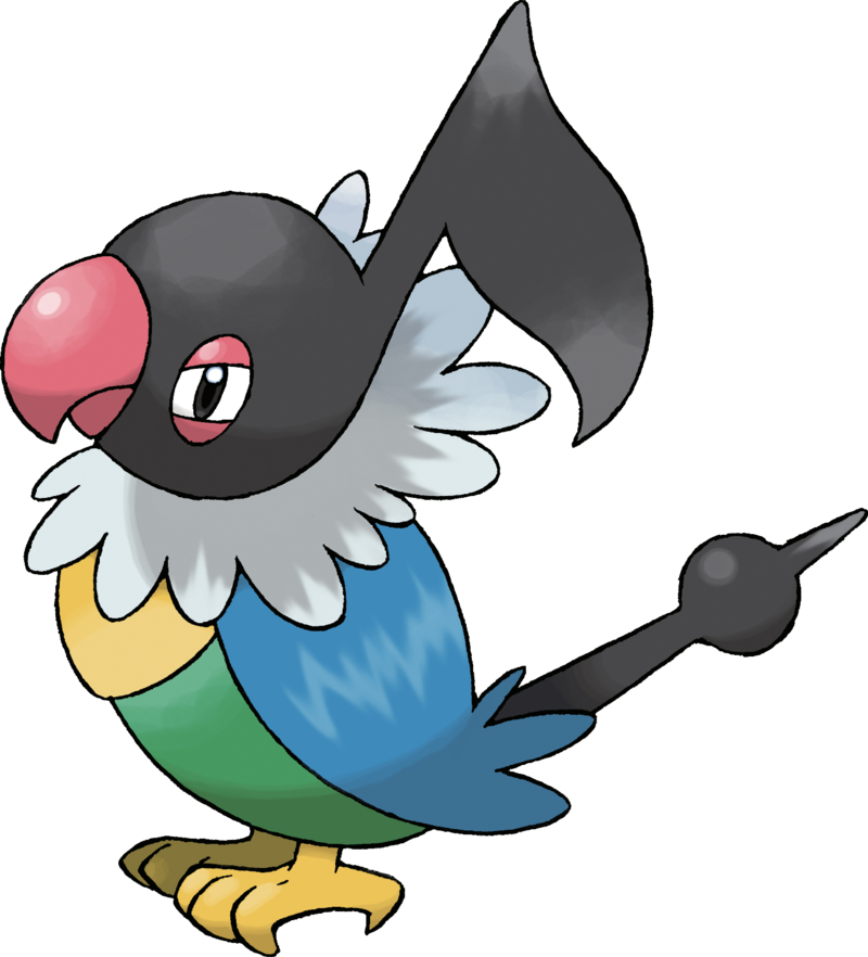 Pijako — Poképédia