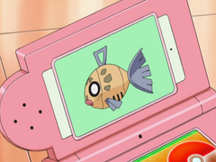 Barpau — Poképédia