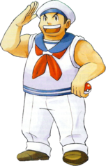 Marin — Poképédia