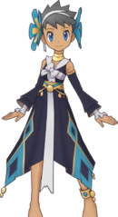 Spectra — Poképédia