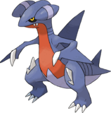 Carchacrok — Poképédia