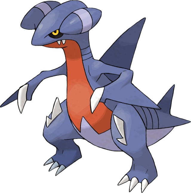 Carmache — Poképédia