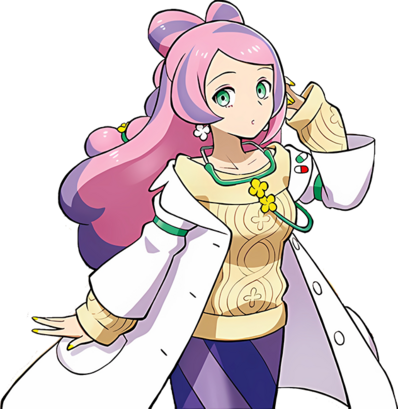 Mimosa — Poképédia