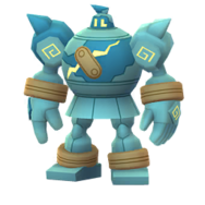 Golemastoc/Imagerie — Poképédia