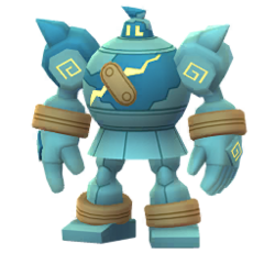 Golemastoc/Imagerie — Poképédia