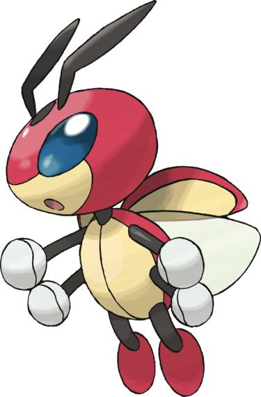 Coxyclaque — Poképédia