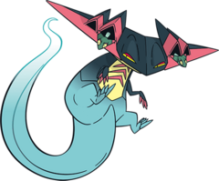 Lanssorien/Imagerie — Poképédia