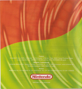 Pokémon Versions Rouge Feu et Vert Feuille — Poképédia