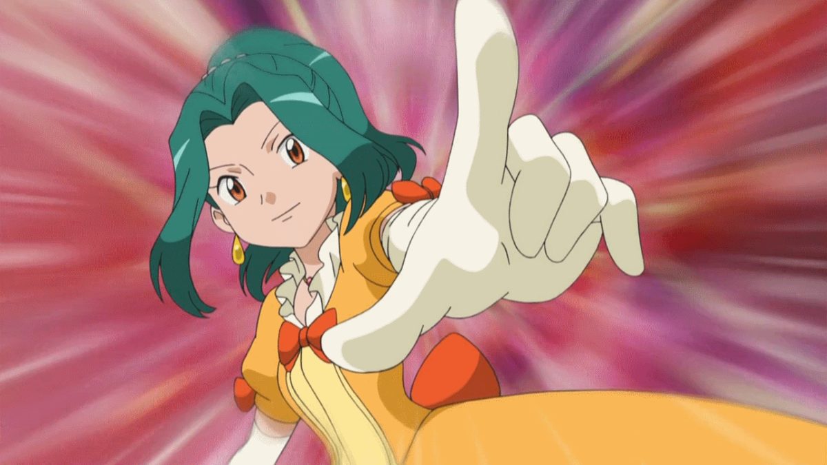 Mona — Poképédia