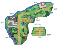 Route 2 (Alola) — Poképédia