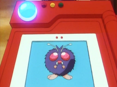 Mimitoss — Poképédia