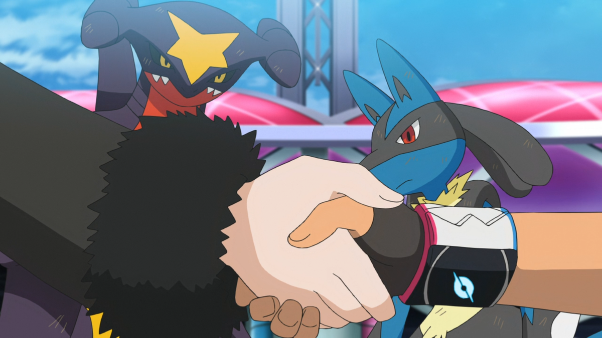 LV125 — Poképédia