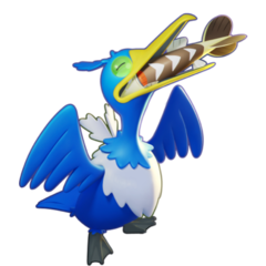 Nigosier/Imagerie — Poképédia