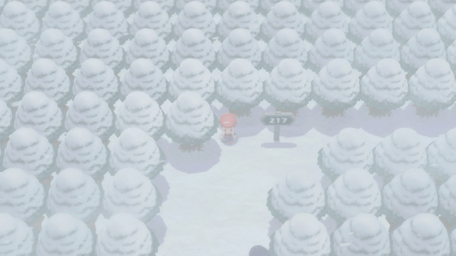 Route 217 — Poképédia