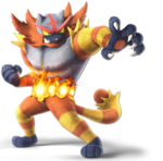 Félinferno — Poképédia