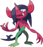 Angoliath — Poképédia