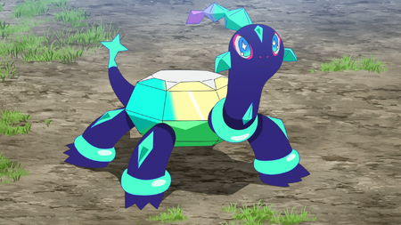 Liko — Poképédia