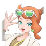 Sonya — Poképédia