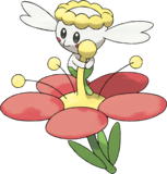 Floette — Poképédia