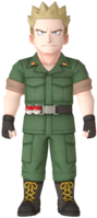 Major Bob — Poképédia