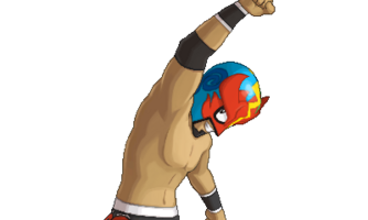 Professeur Euphorbe — Poképédia