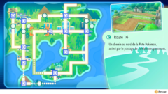 Route 16 (Kanto) — Poképédia