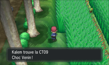 Route 6 (Kalos) — Poképédia