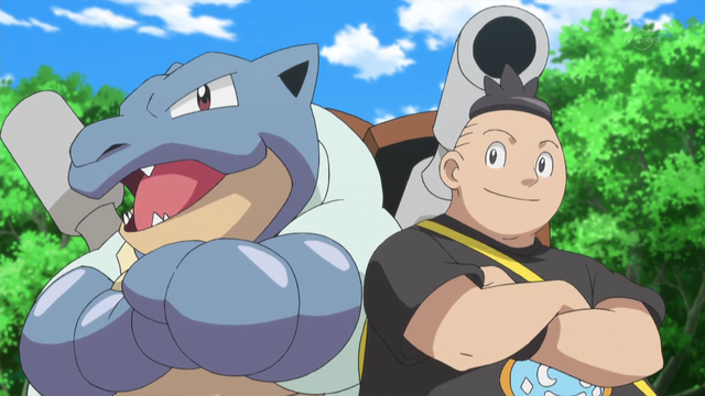 XY090 — Poképédia