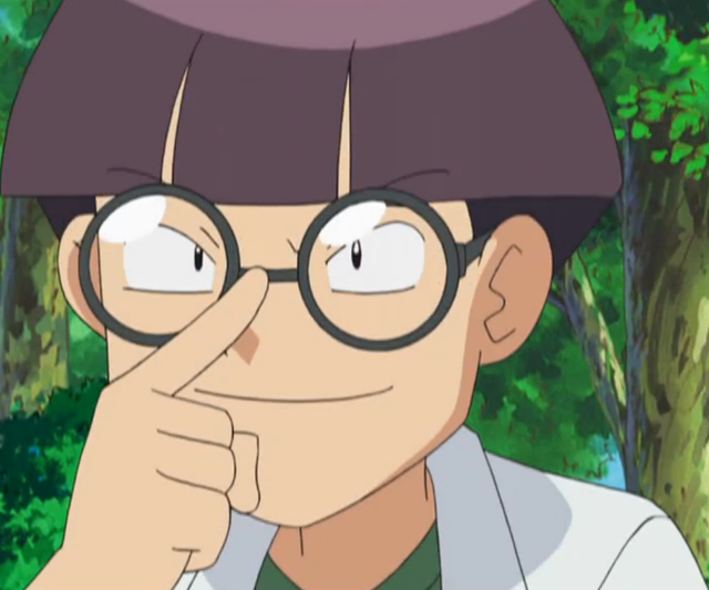 Sammy — Poképédia