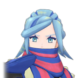 Grusha — Poképédia