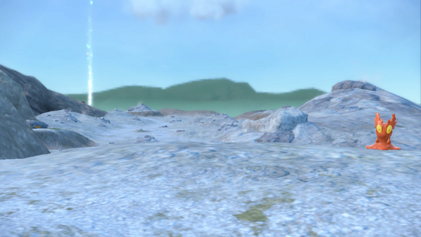 Val Infernal — Poképédia