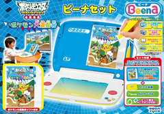 Advanced PICO Beena — Poképédia