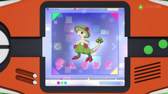 Chapignon — Poképédia