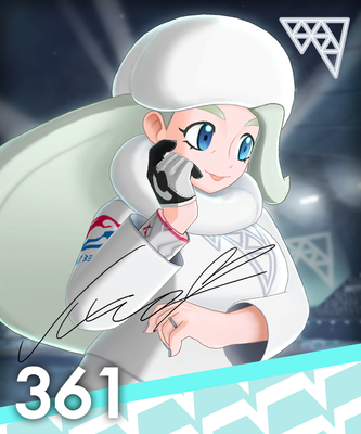 Lona — Poképédia