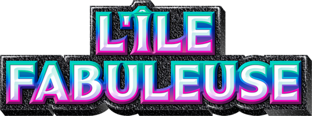 L'Île Fabuleuse — Poképédia